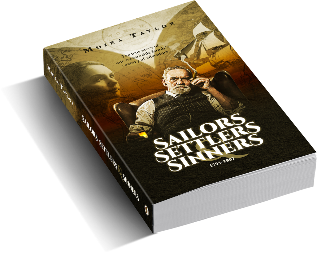 Home | moirataylor.com