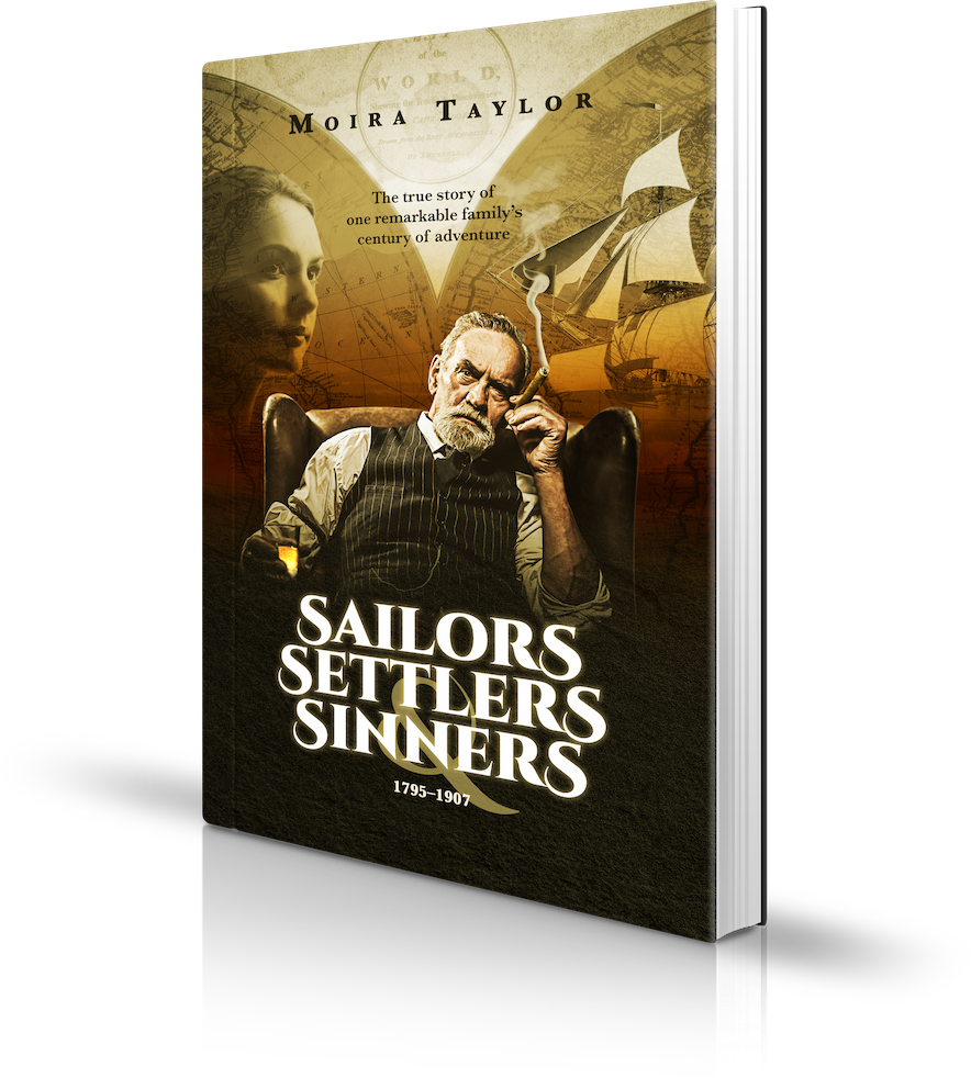 Books | moirataylor.com